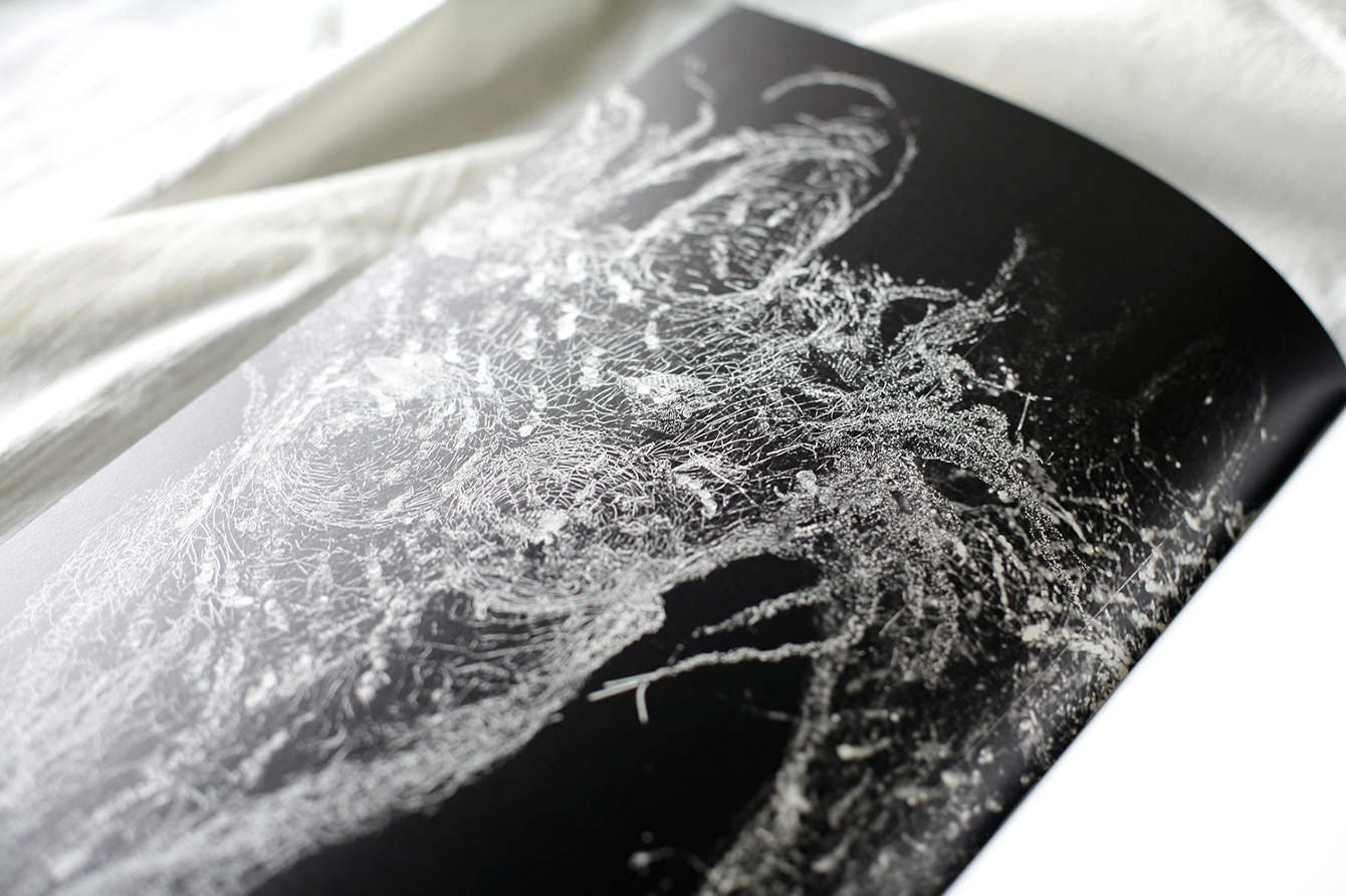 Still Breathing Steel - Studio BAF