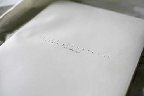 Still Breathing Steel - Studio BAF