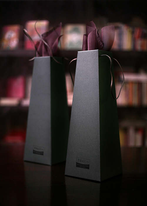 Podo Plaza - Studio BAF