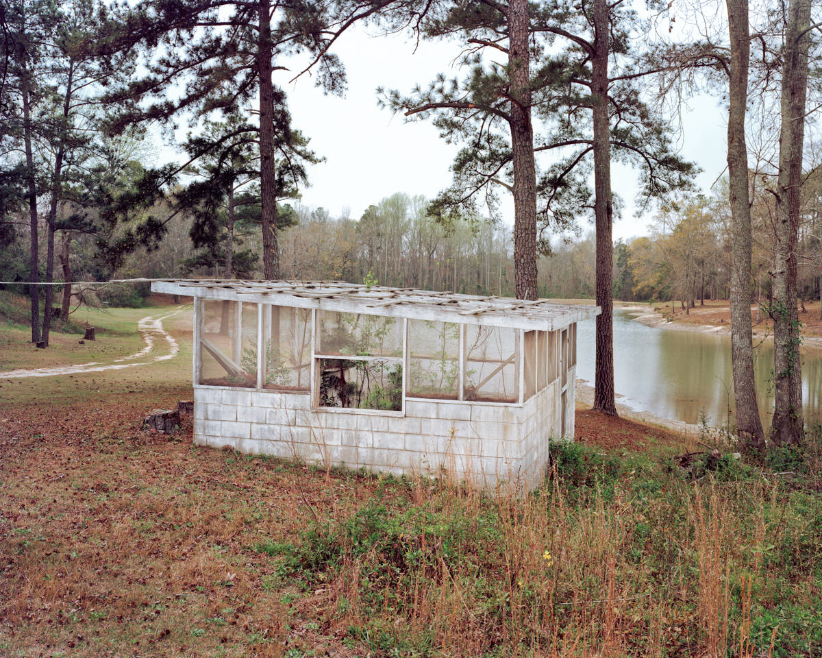 Staged - Larry Dixon Photography