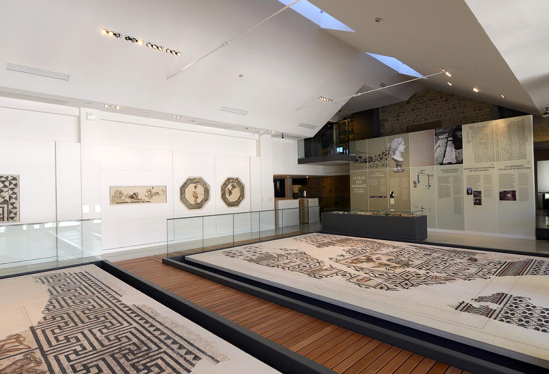 Musée / Valence - ateliers59