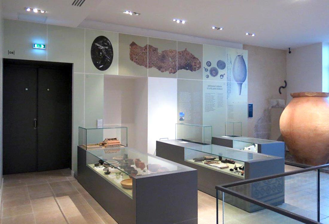 Musée / Valence - ateliers59