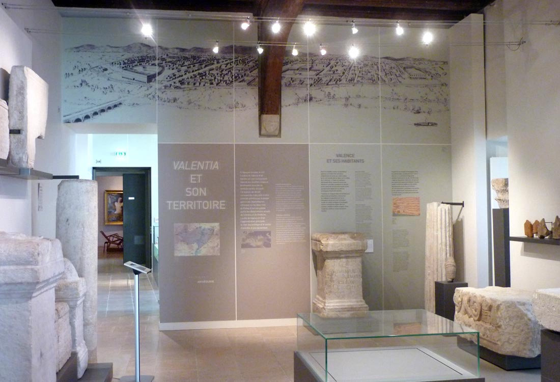 Musée / Valence - ateliers59