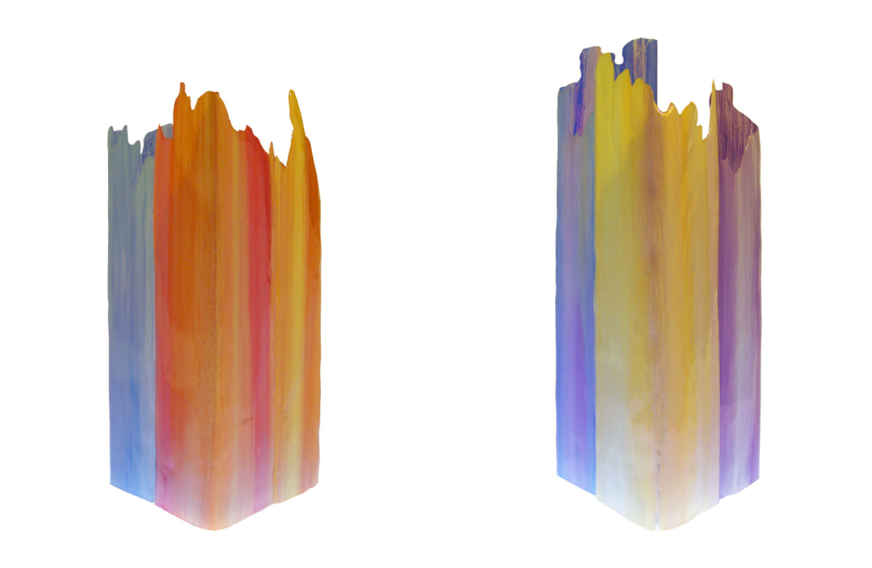 painterly spectrum resin - TN/MOS