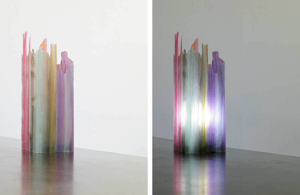 painterly spectrum resin - TN/MOS