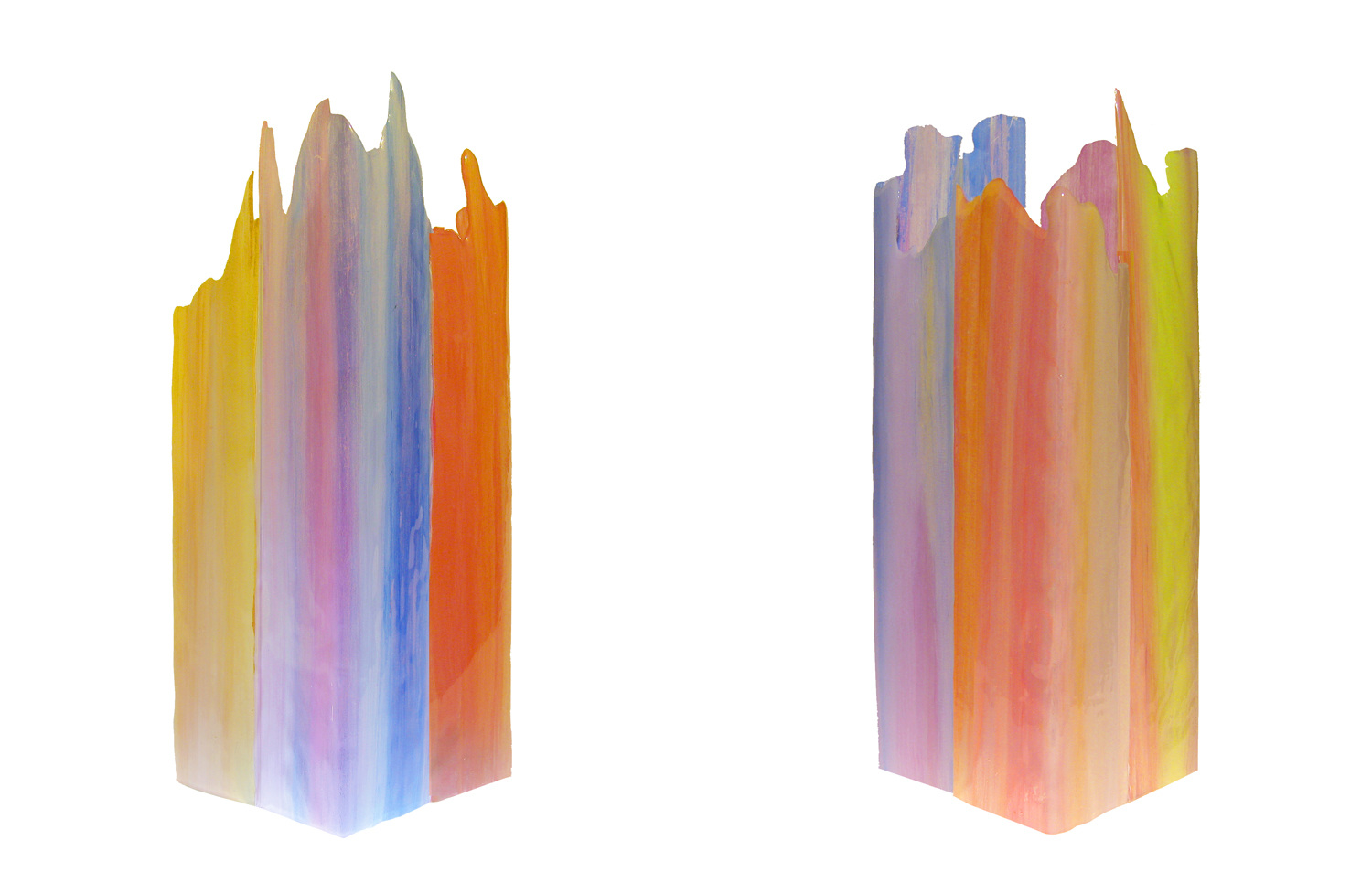 painterly spectrum resin - TN/MOS