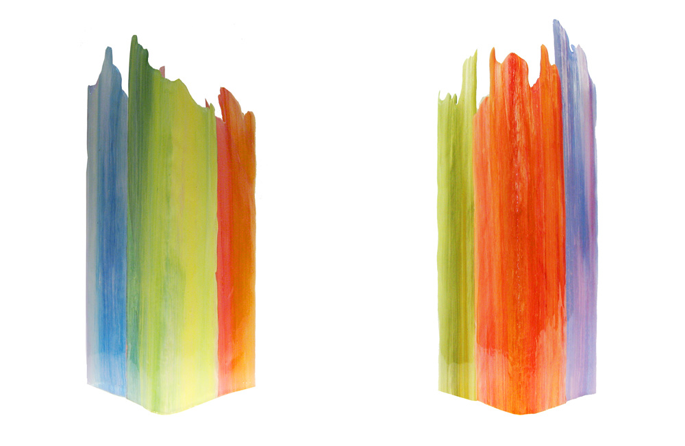 painterly spectrum resin - TN/MOS