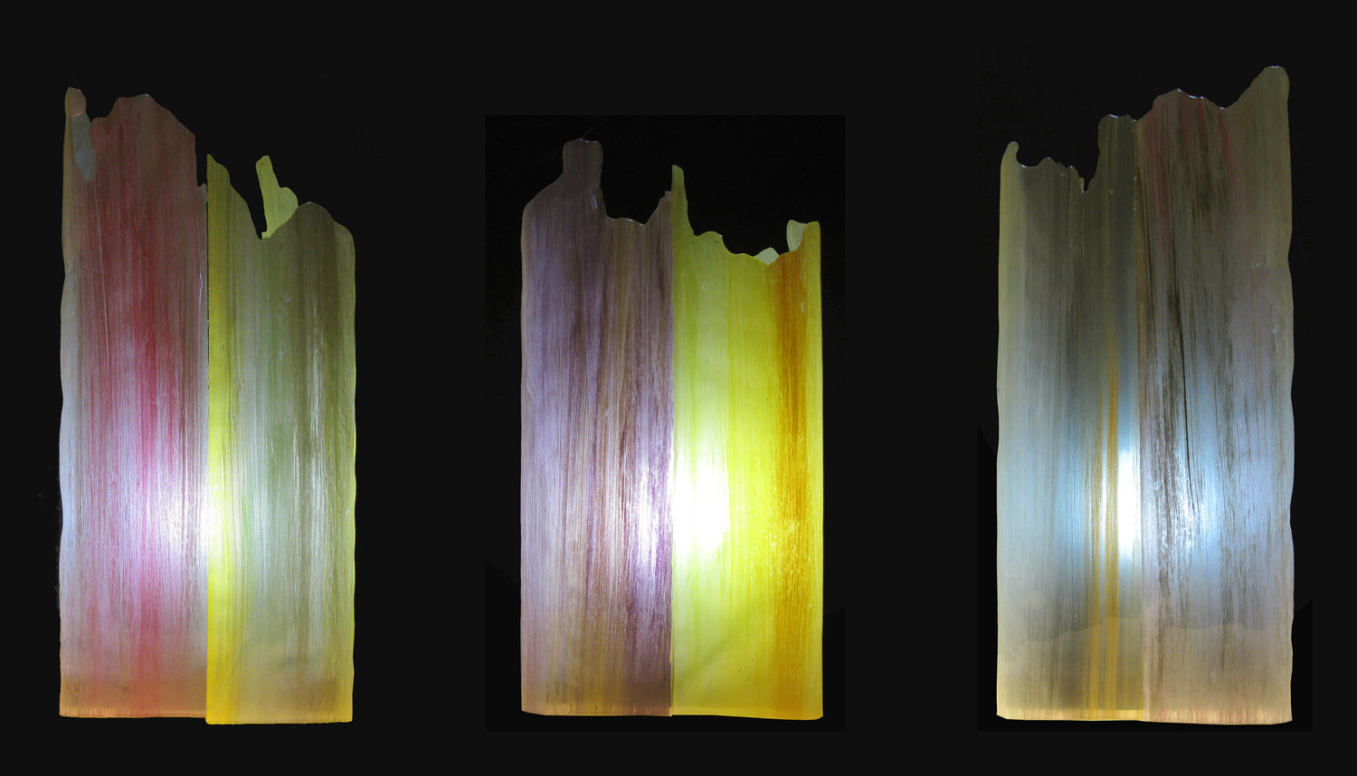 painterly spectrum resin - TN/MOS