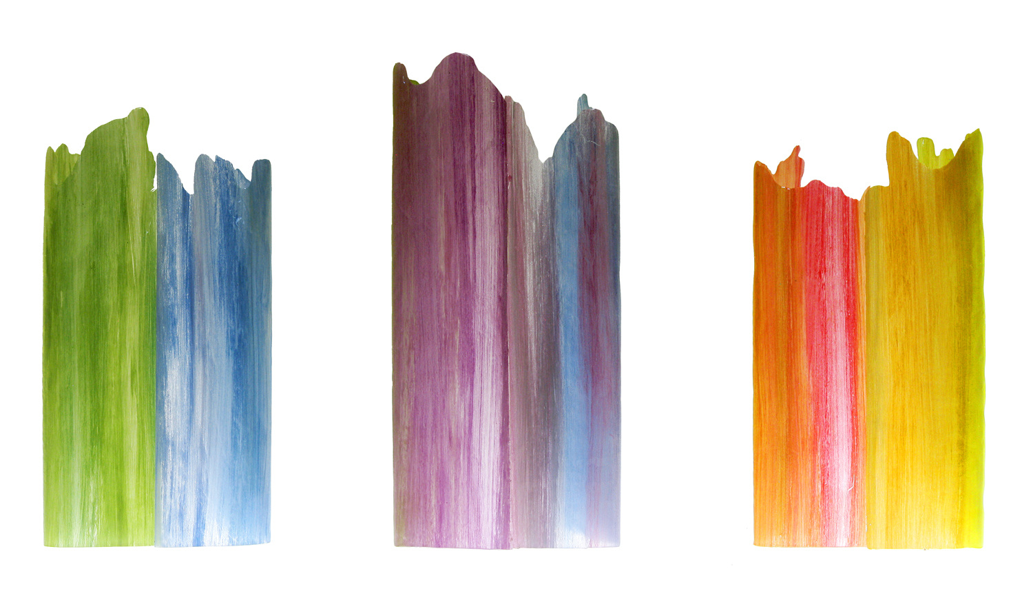 painterly spectrum resin - TN/MOS