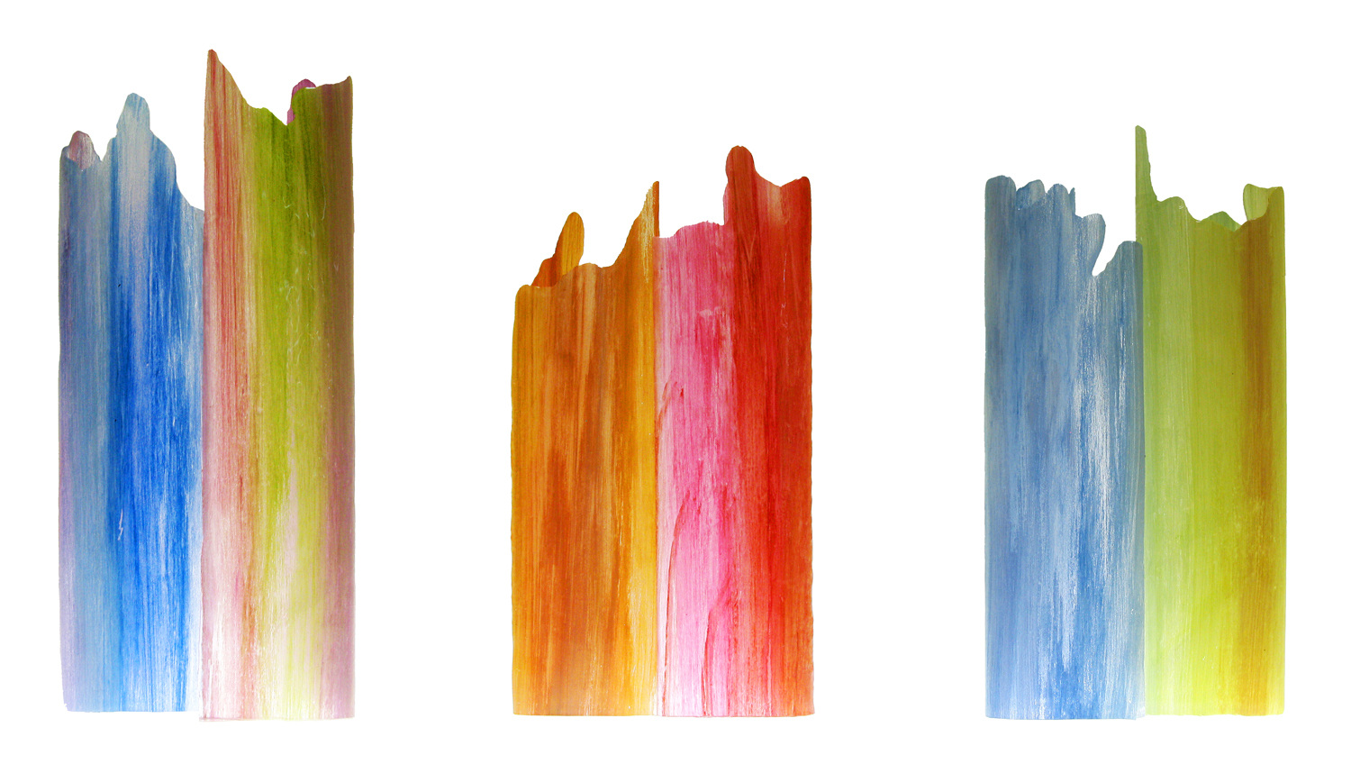 painterly spectrum resin - TN/MOS