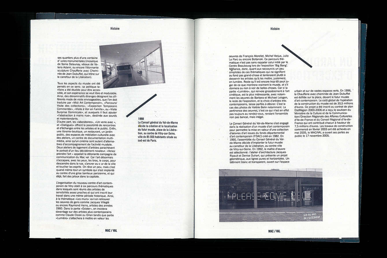 Mac/Val - lenadouani