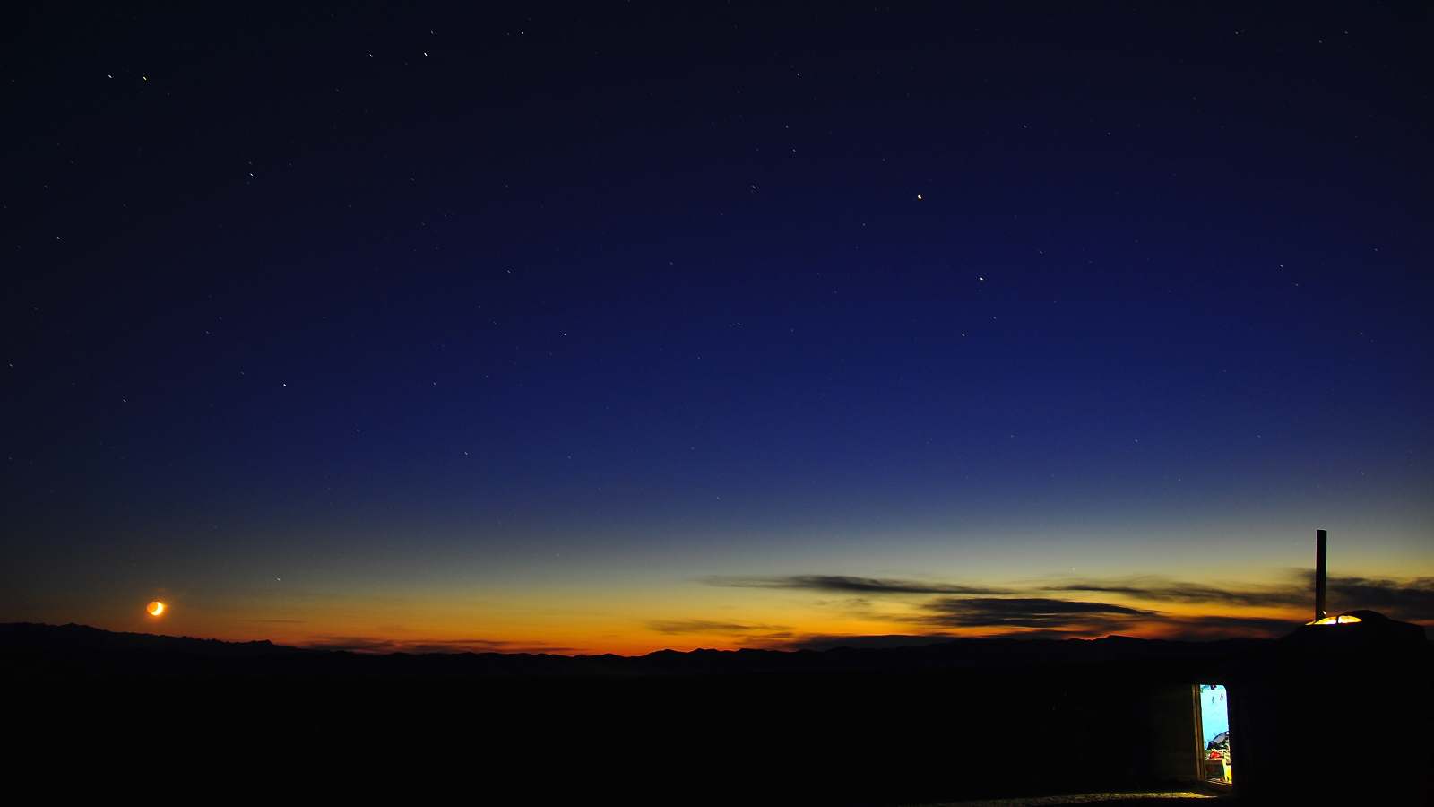 Mongolia - victorheweinan