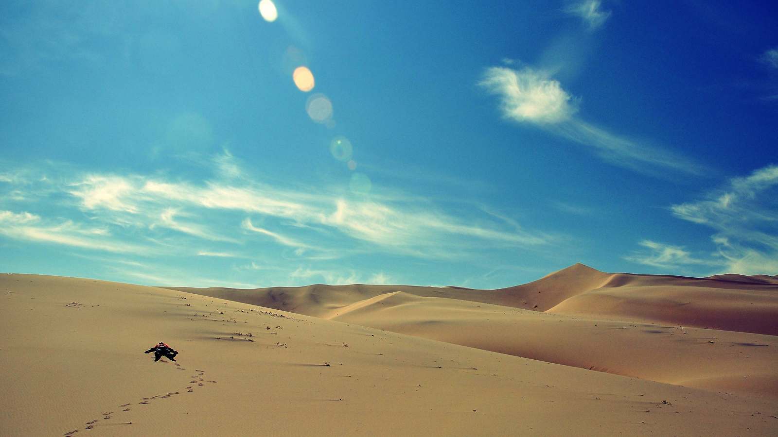 Mongolia - victorheweinan