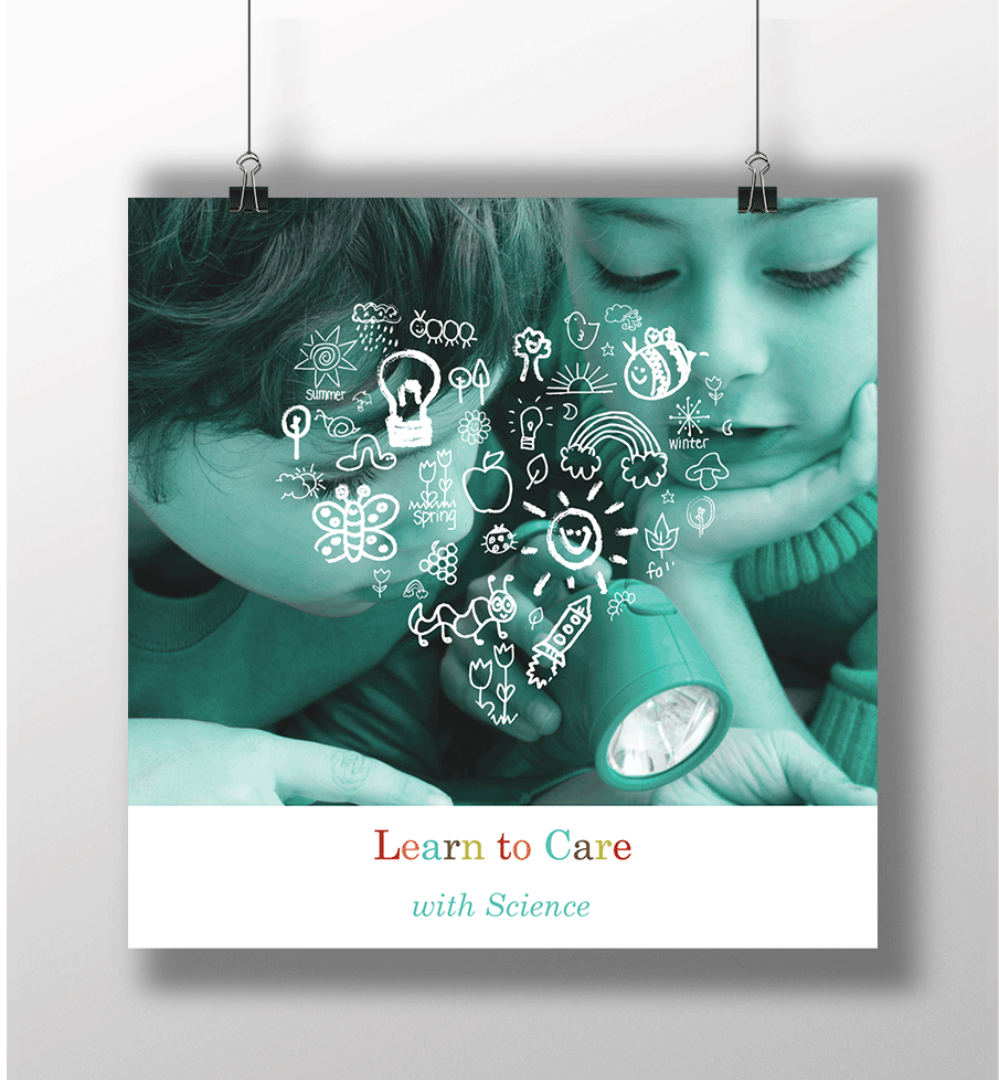 Learn to Care - EunjooCha