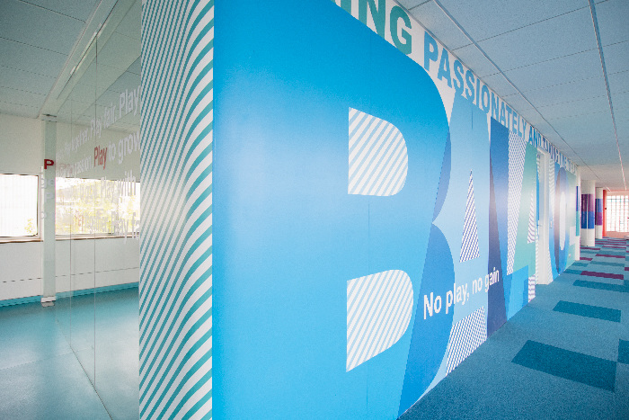 Mattel Chile - Hermana