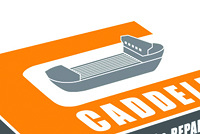 Caddell Logo - Jon Juhan Lung