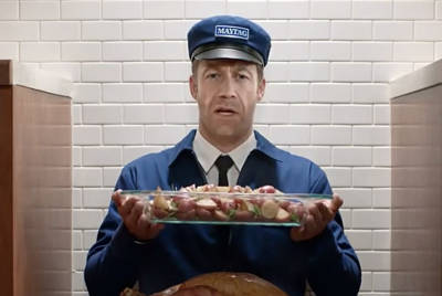 PBS - "Alphabites" - Tony Rogers, Creative Director