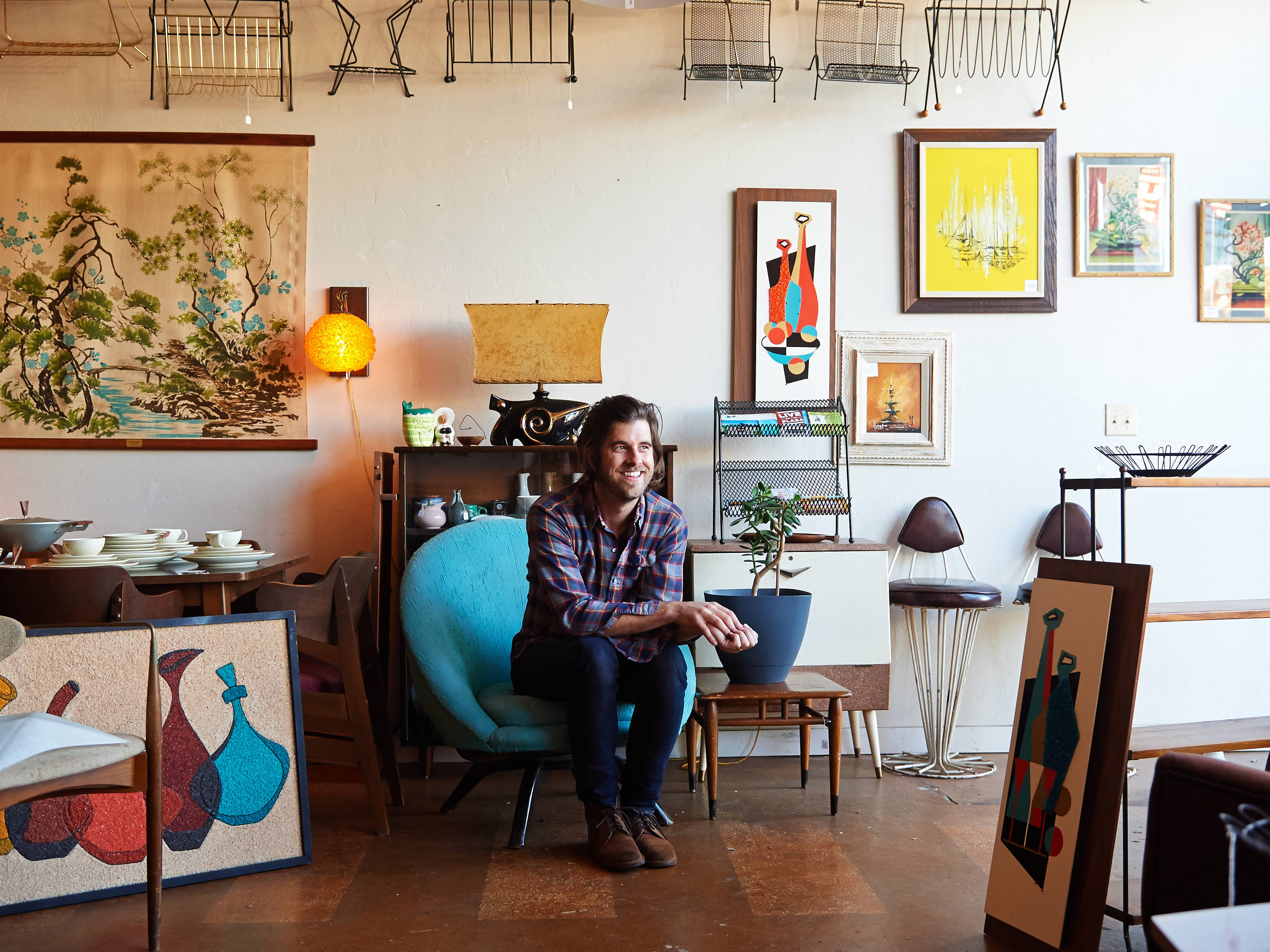 NEW WORK - Josh Welch Photography