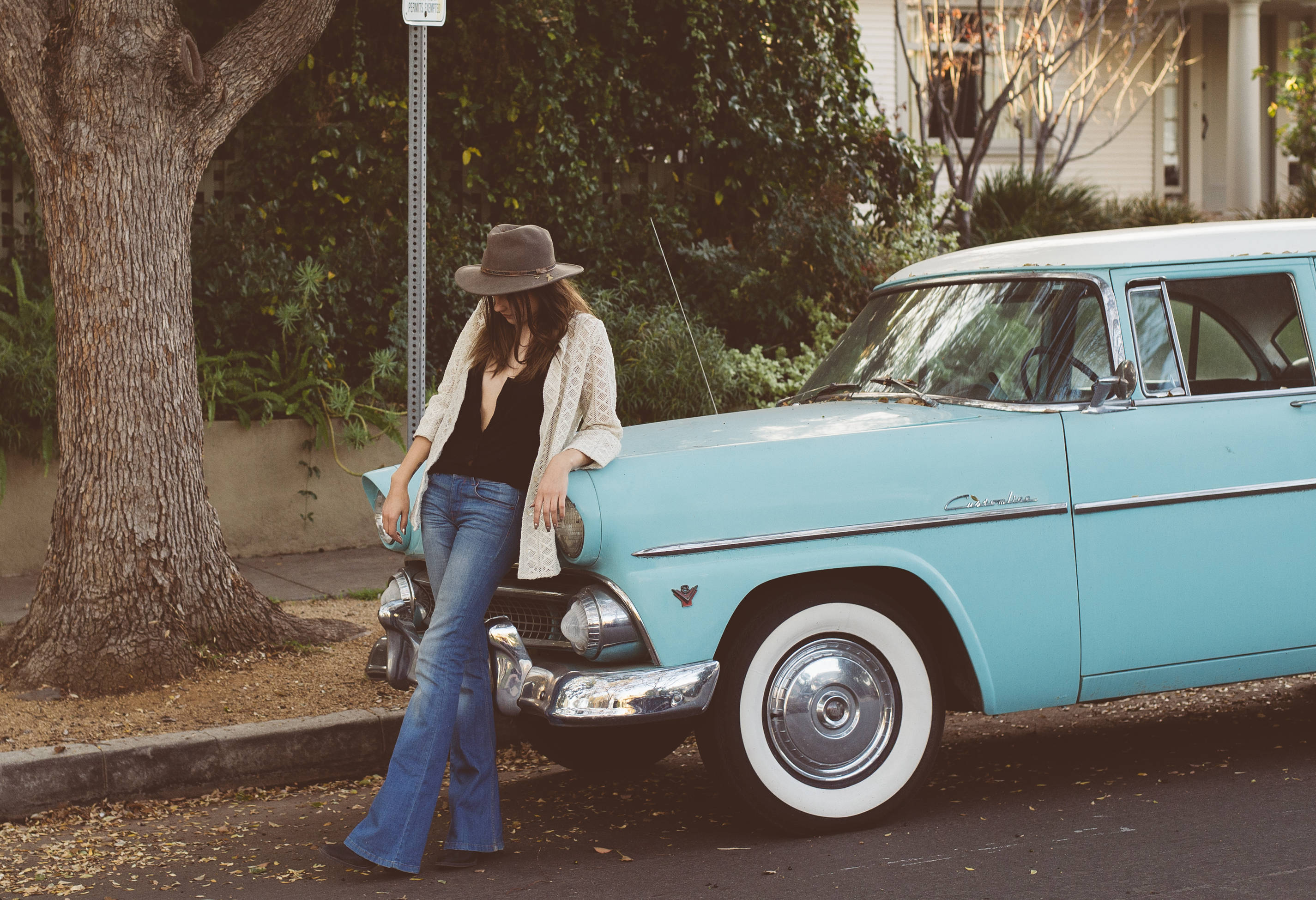 NEW WORK - Josh Welch Photography