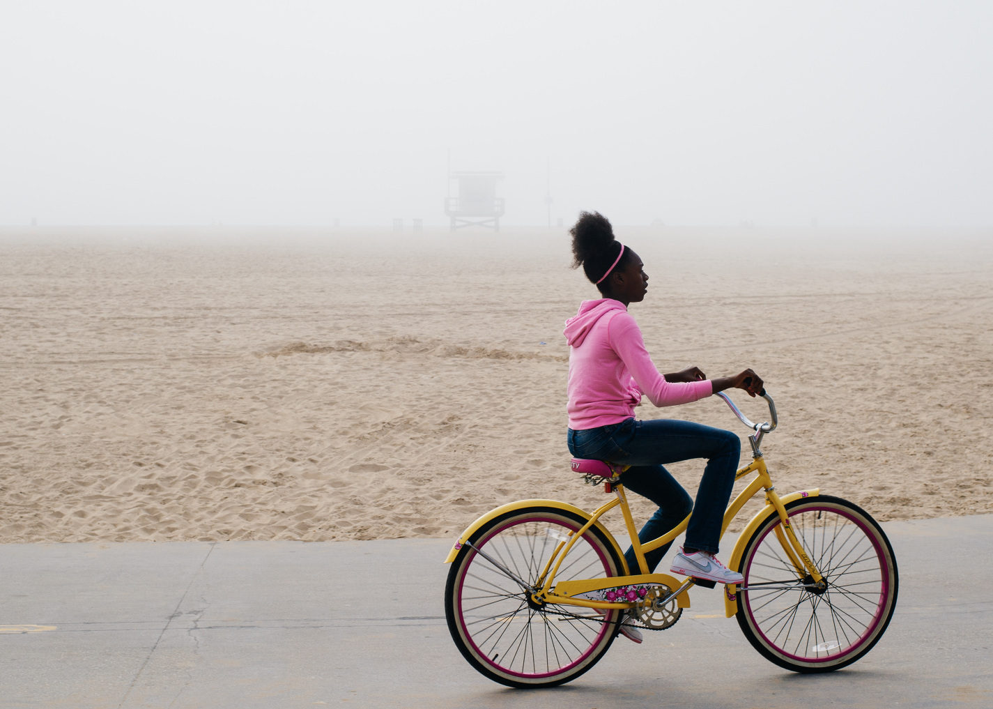 NEW WORK - Josh Welch Photography