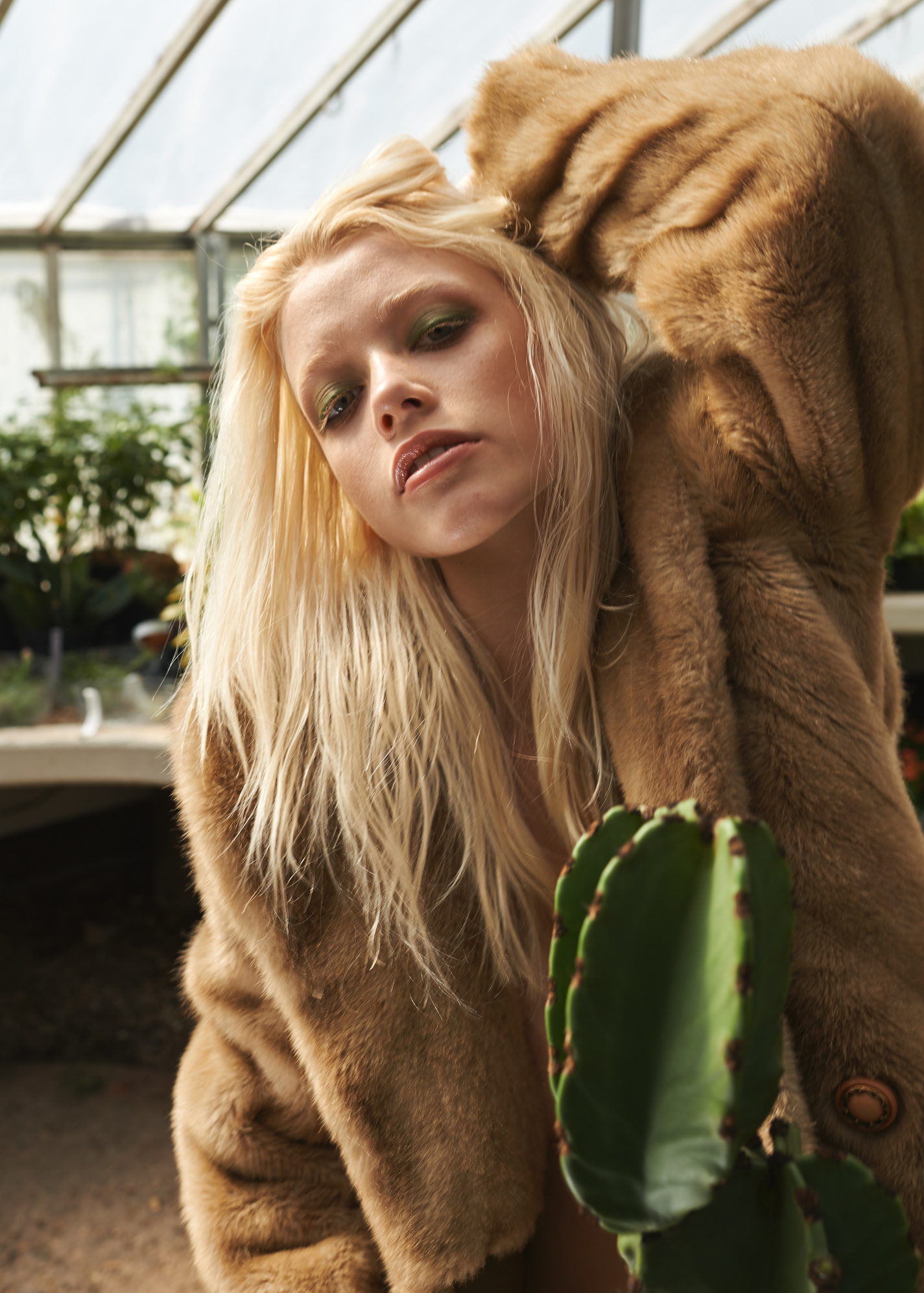 NEW WORK - Josh Welch Photography