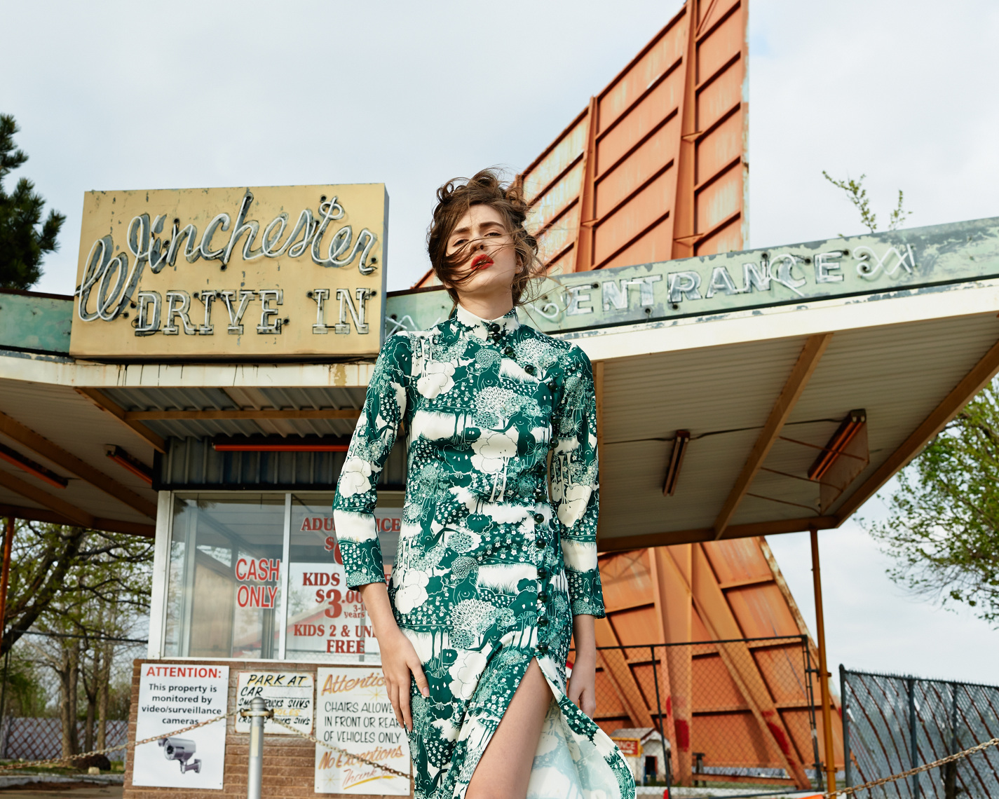 NEW WORK - Josh Welch Photography