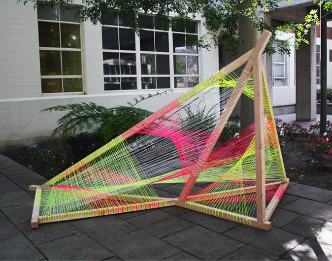 Mobius Bench - Jordan Roberts