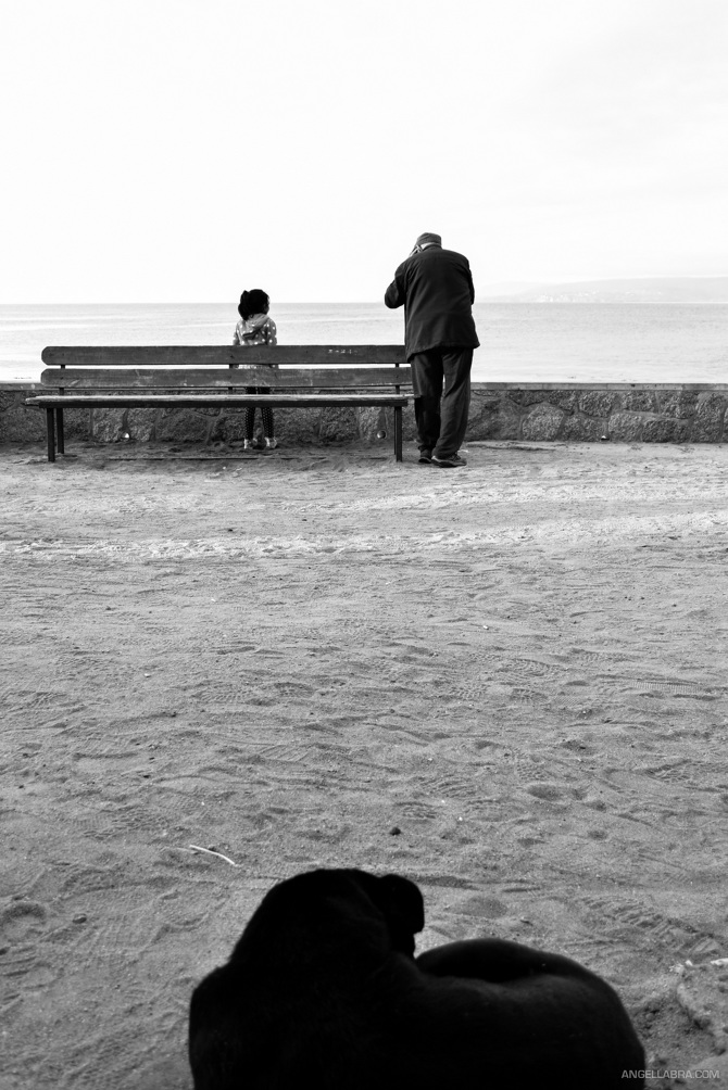 Blanco y negro / B&W - Portafolio fotográfico Angel Labra