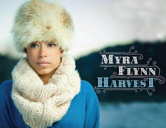 Myra Flynn - PeterMailloux.com