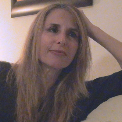 Sandra - The Minds Behind Small Businesses