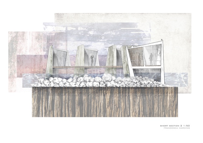 Morecambe Bay - Francesca Harding