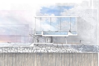 Norfolk: Models - Francesca Harding