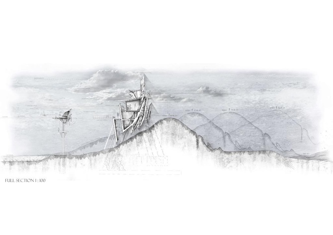 "Norfolk is on the way to nowhere" The Melancholic Mr Middleton ...