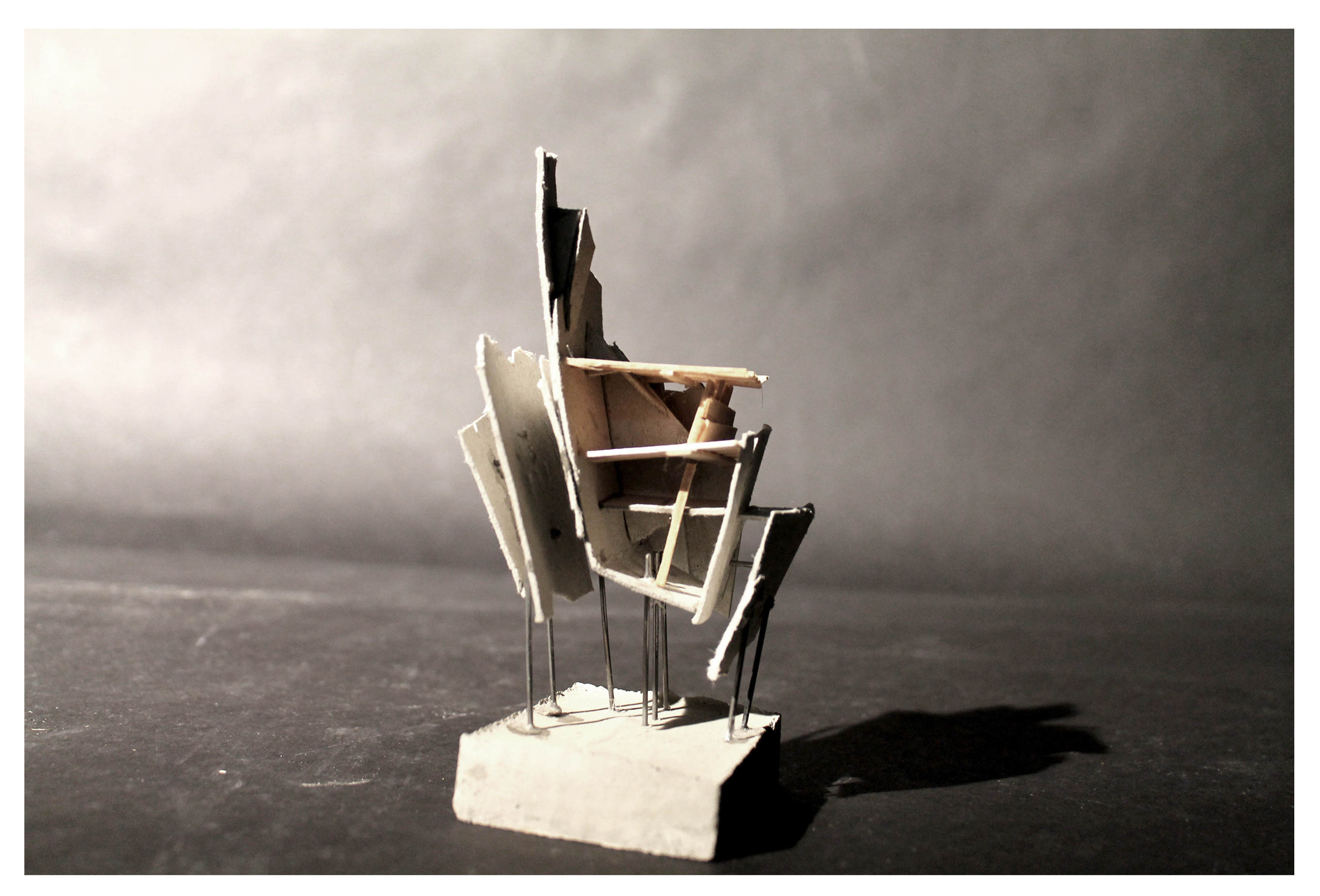 Norfolk: Models - Francesca Harding