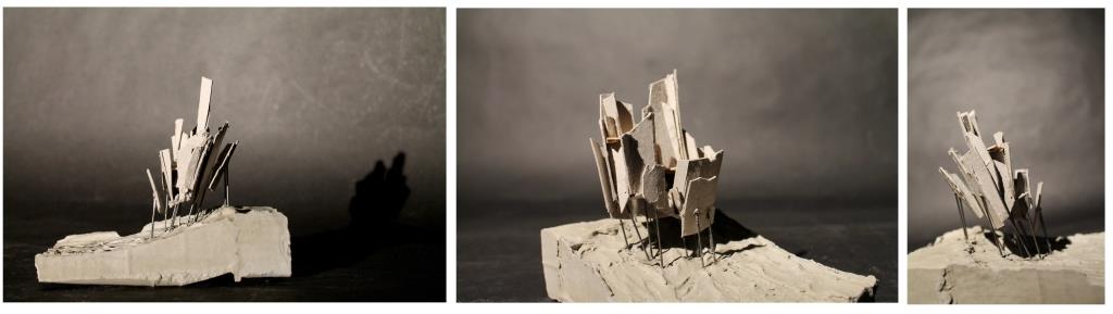 Norfolk: Models - Francesca Harding