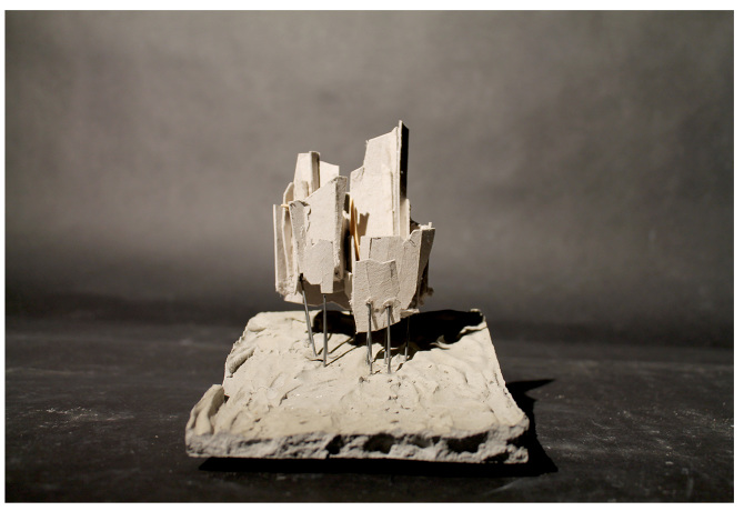 Norfolk: Models - Francesca Harding