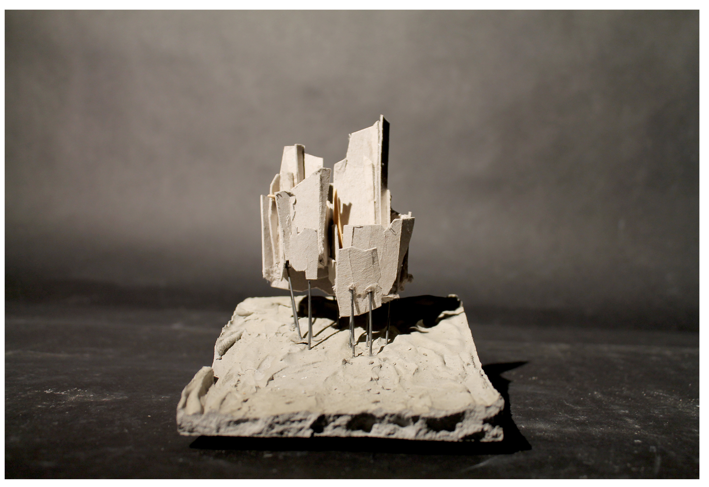 Norfolk: Models - Francesca Harding