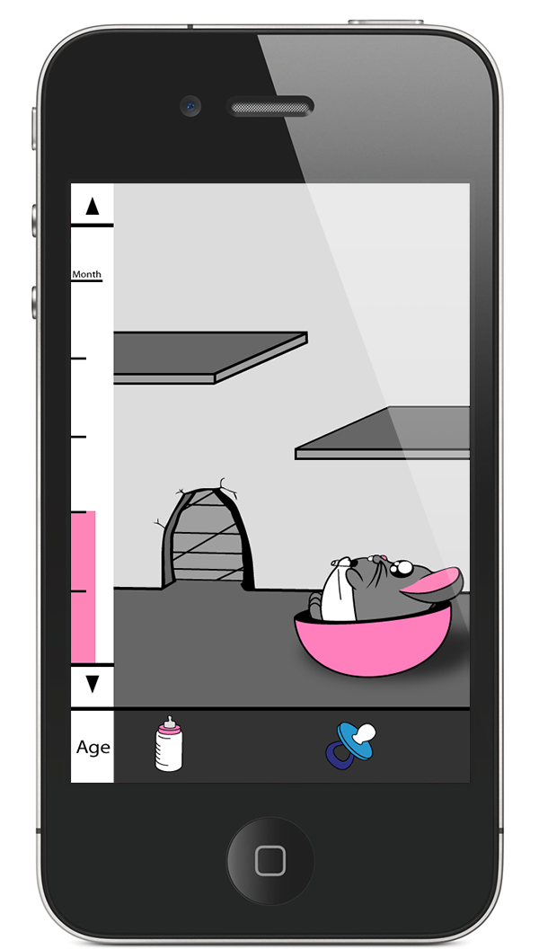 Mooky - HILI - Graphic & Interactive Design