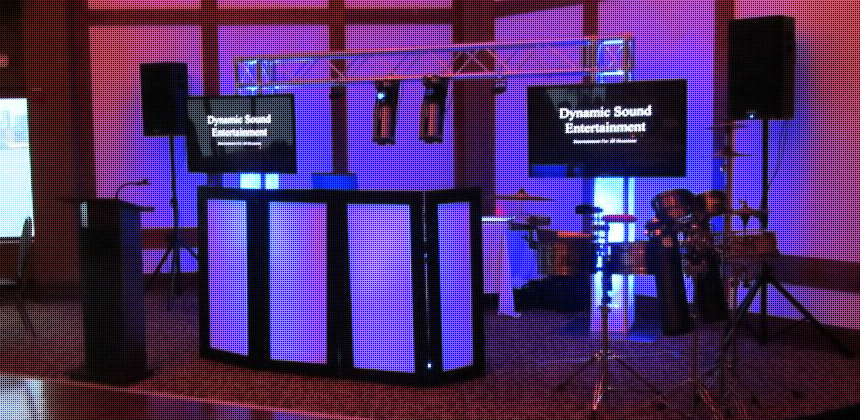 DYNAMIC SOUND ENTERTAINMENT