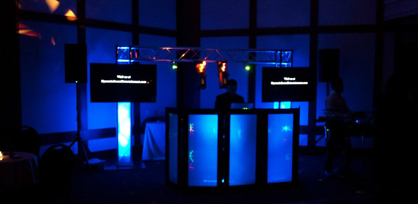 DYNAMIC SOUND ENTERTAINMENT