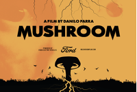 Mushroom: A Ford EV Film - Simon Craig : Portfolio