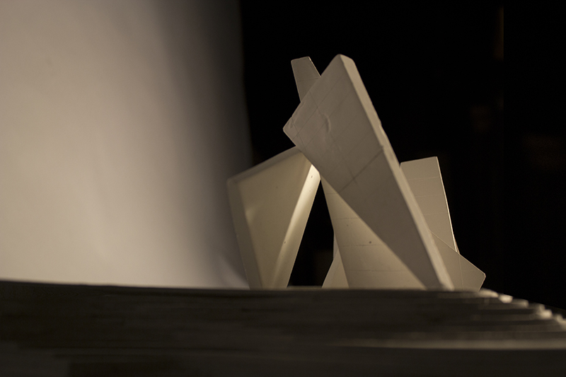 ESCAPISM - Jeffrey Blewett Architecture