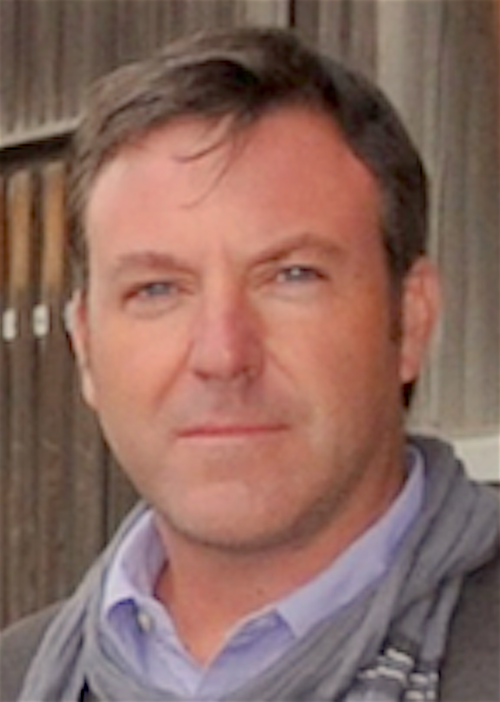 A B O U T. - patrickcullina.com