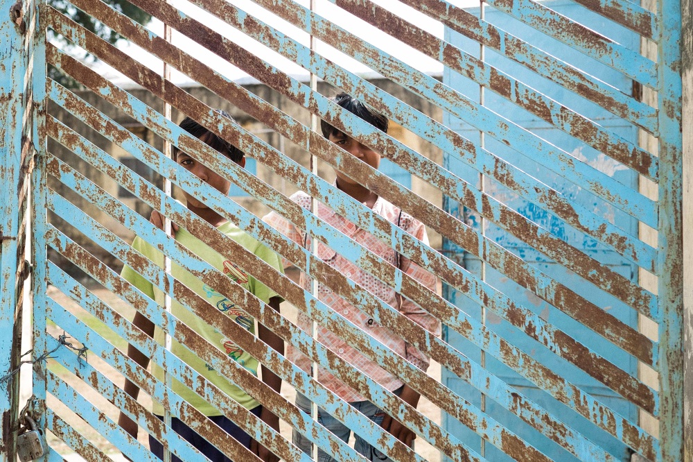 Photos - Sam Chiplin Cinematography