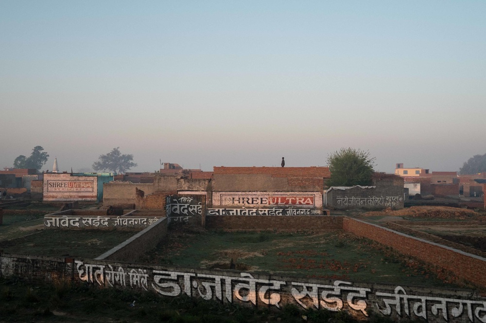 Photos - Sam Chiplin Cinematography