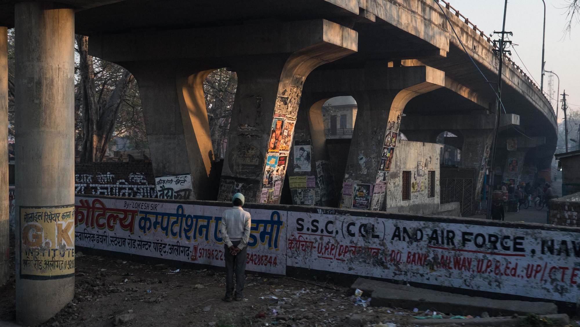 Photos - Sam Chiplin Cinematography