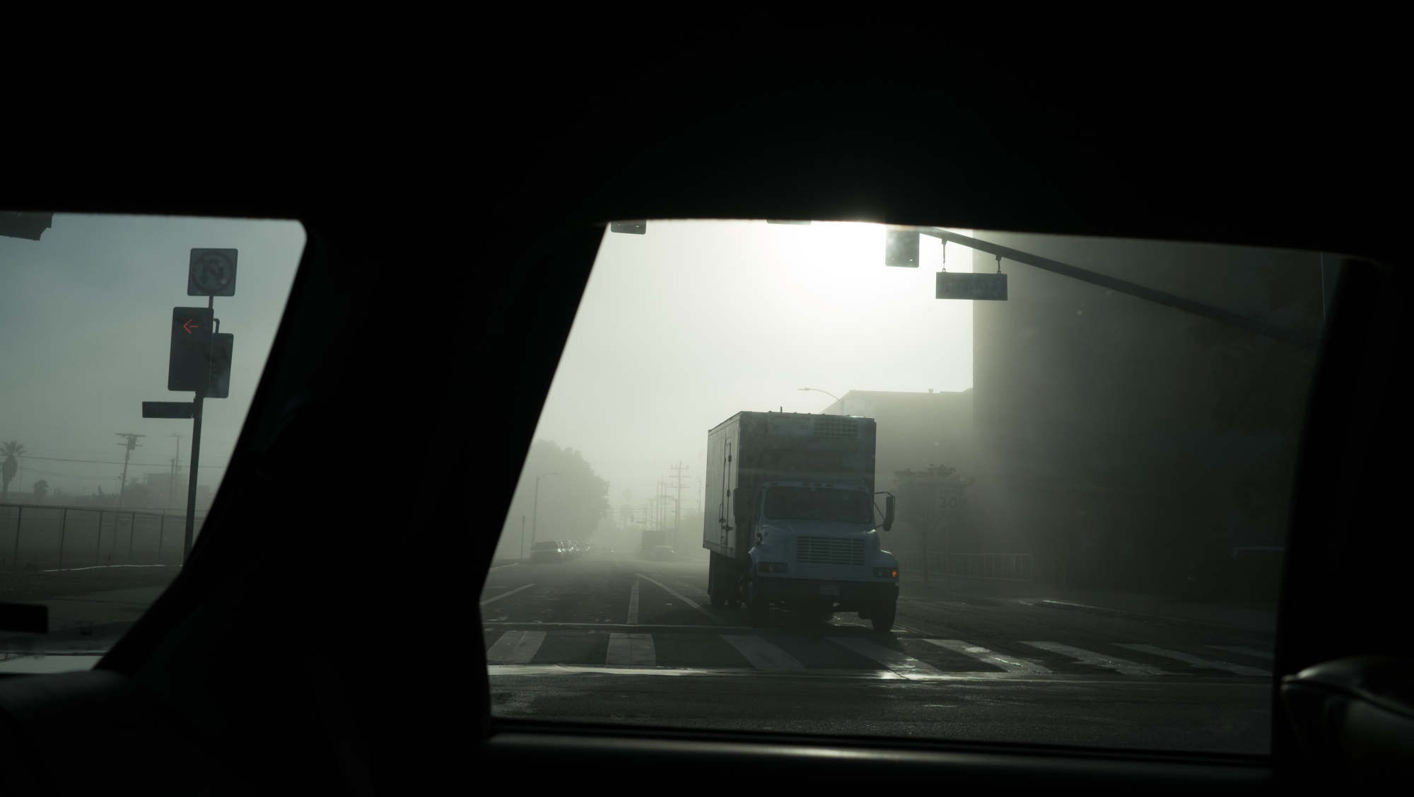 Photos - Sam Chiplin Cinematography