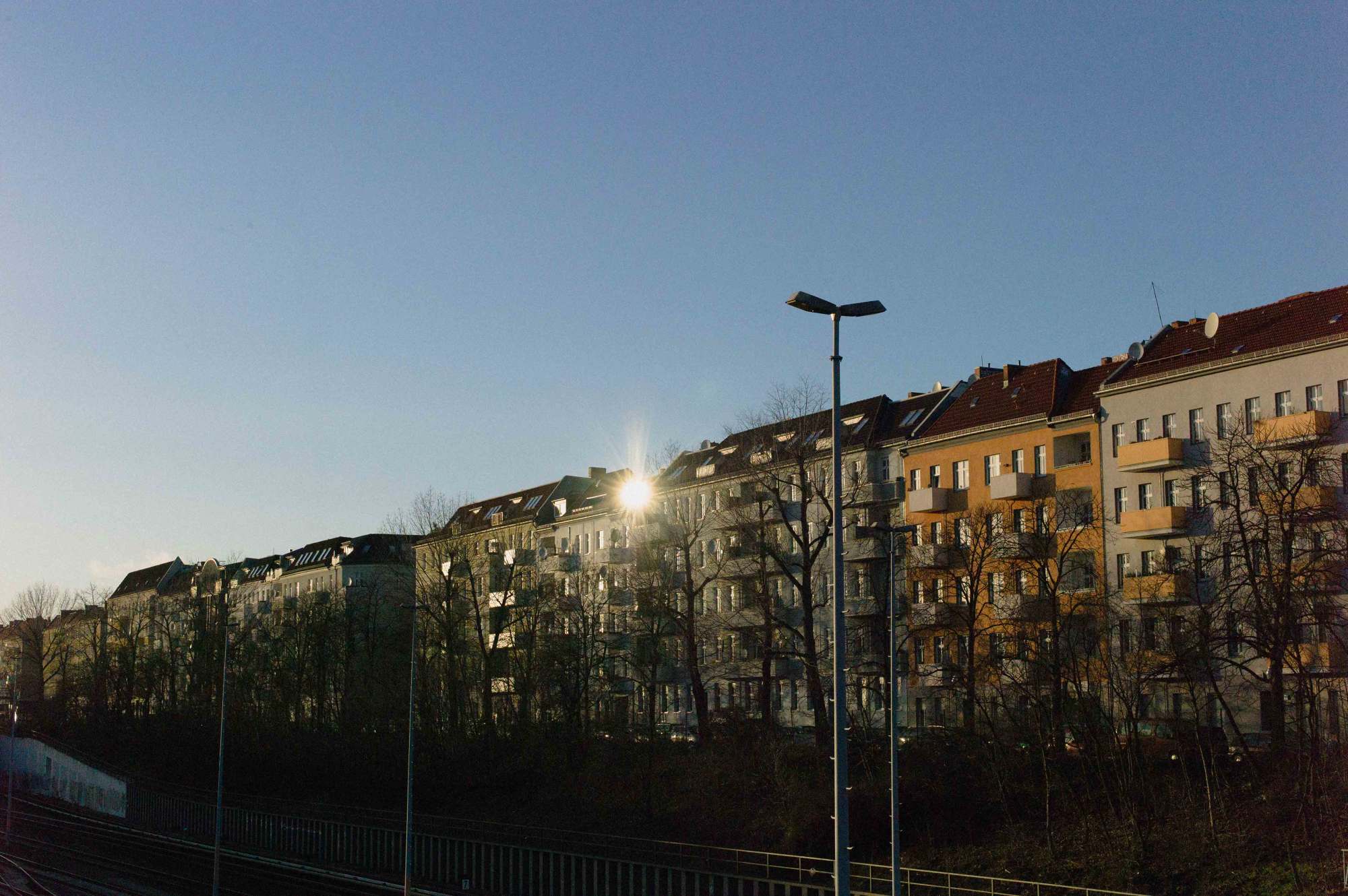 Photos - Sam Chiplin Cinematography