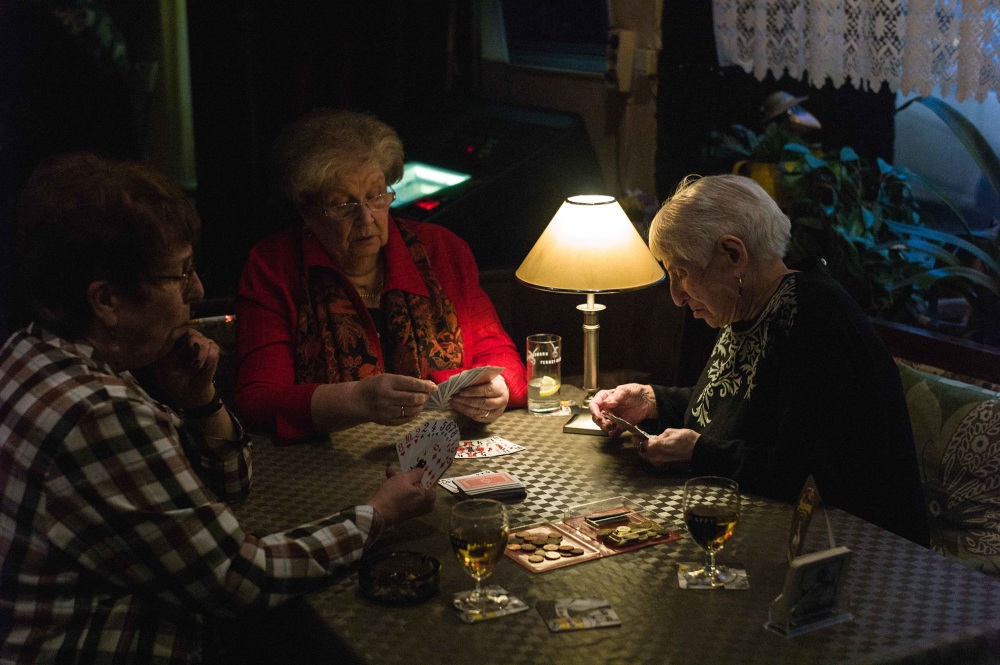 Photos - Sam Chiplin Cinematography