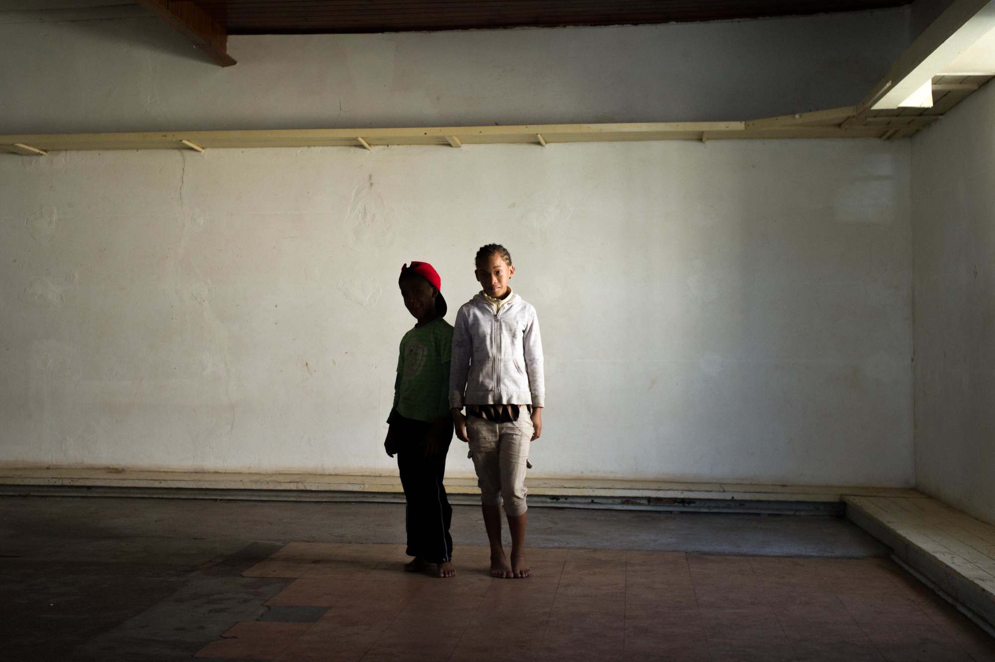 Photos - Sam Chiplin Cinematography